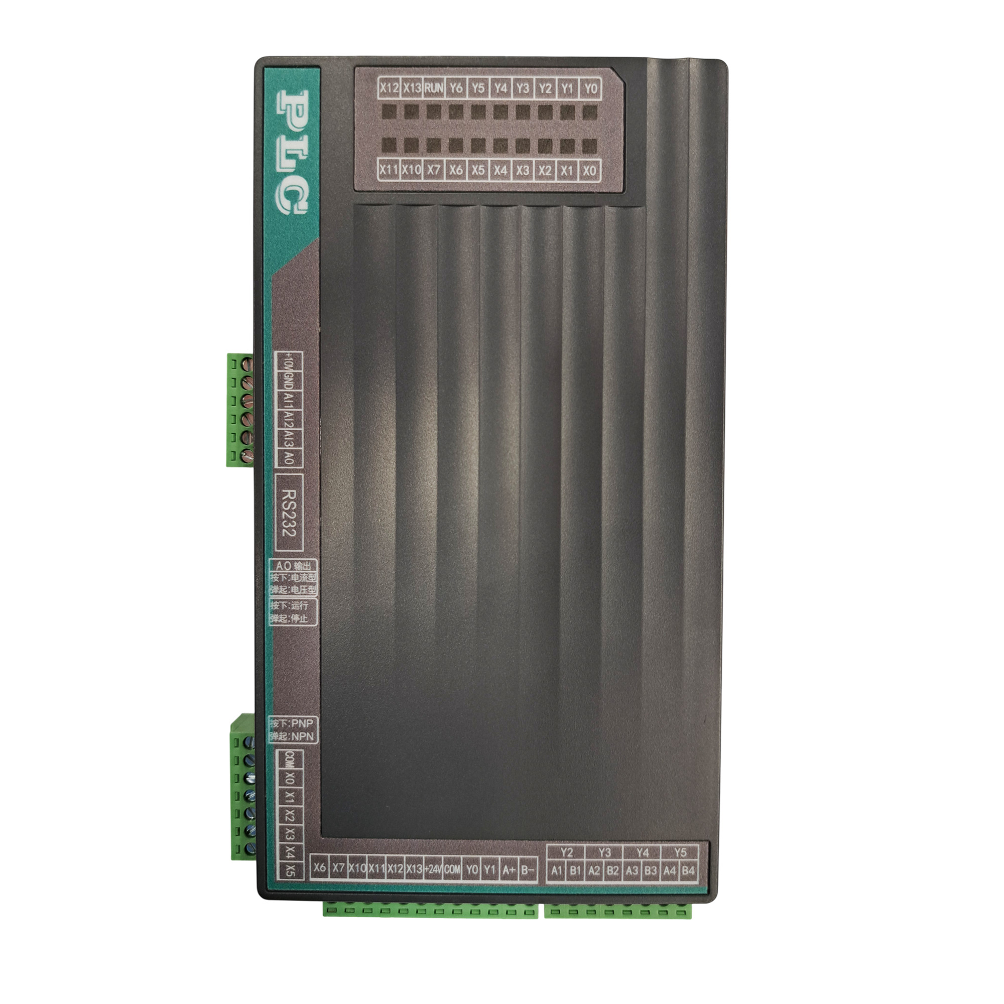 Модуль ПЛК INMX-PLC